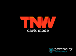 The Next Web Dark Mode [A Whole New Experience]