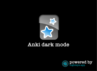 Anki Dark Mode [The Best Dark Theme For Anki In 2021]