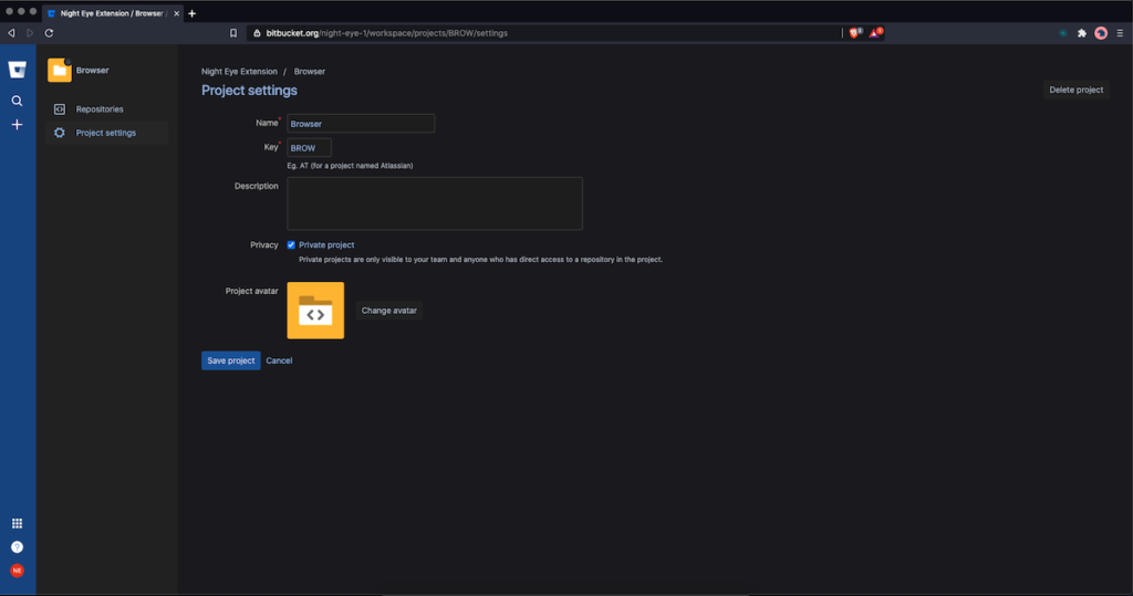 Bitbucket Dark Mode [Best Bitbucket Dark Theme In 2021]