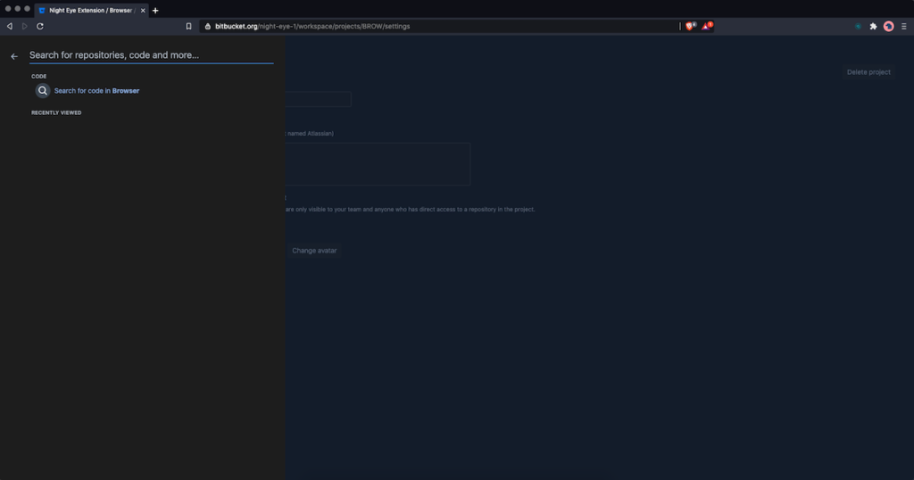 Bitbucket Dark Mode [Best Bitbucket Dark Theme In 2021]