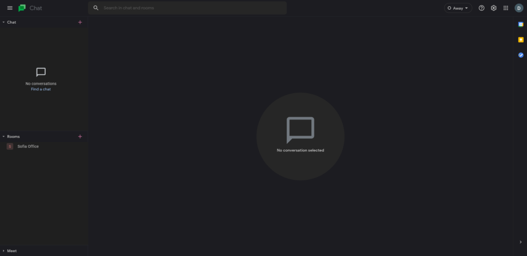 Google Dark Mode: Turn Every Google Product Dark In 2025