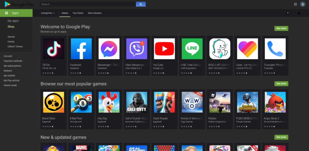 Google Dark Mode: Turn Every Google Product Dark In 2026