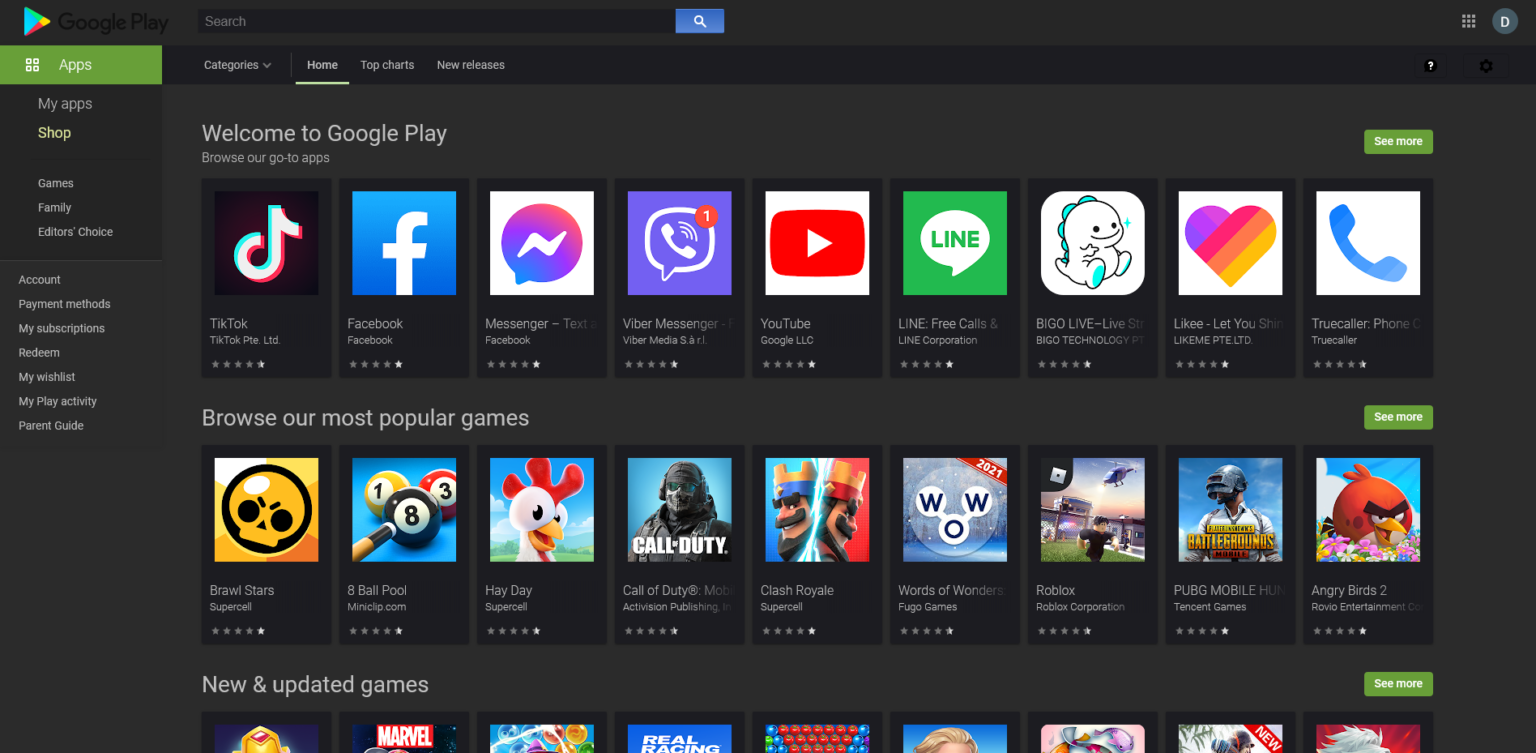 Google Dark Mode: Turn Every Google Product Dark In 2026