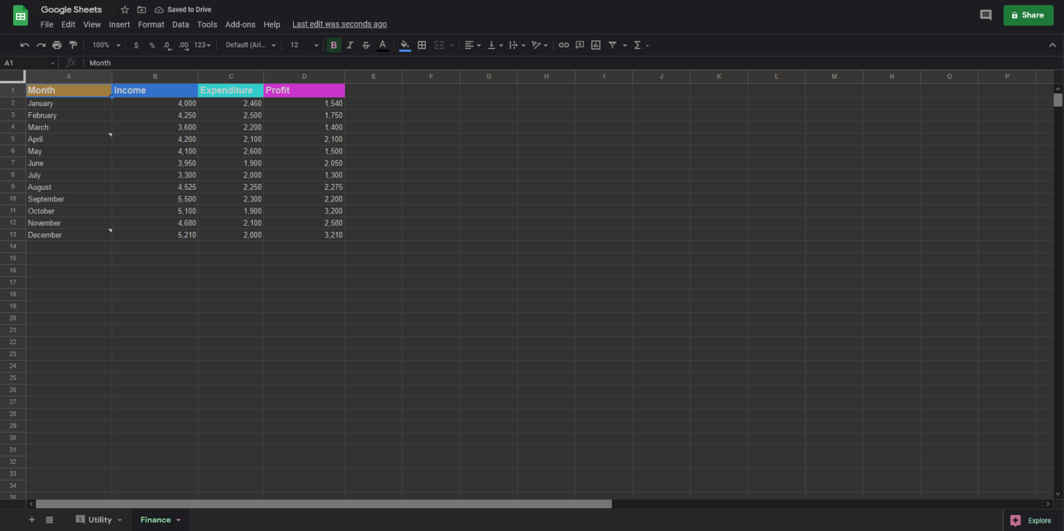 Google Dark Mode Turn Every Google Product Dark In 2023