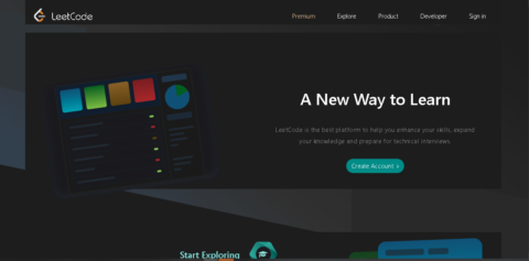LeetCode Dark Mode | Night Eye