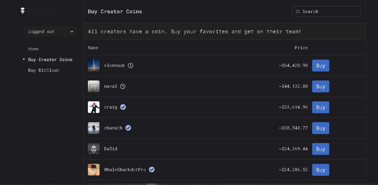 BitClout Dark Mode For WEB - How To Do It | Night Eye