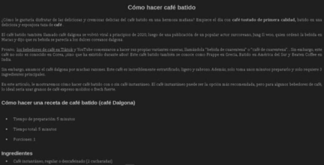 Google Translate Dark Mode | Night Eye