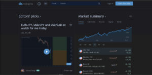 TradingView Dark Mode - No More Eye Strain While Trading | Night Eye