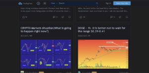 TradingView Dark Mode - No More Eye Strain While Trading | Night Eye