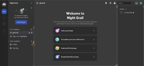 Discord Dark Mode - How To Enable It On Web | Night Eye