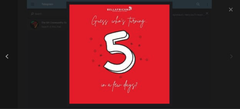 How To Enable Telegram Dark Mode - Web App Guide | Night Eye