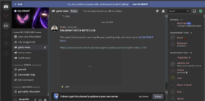 Discord dark mode - how to enable it on web | Night Eye