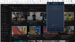 The Best Chrome Brightness Extension | Night Eye