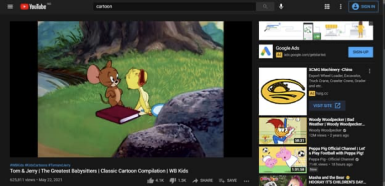 The Best Chrome Extension To Dim Any Website | Night Eye