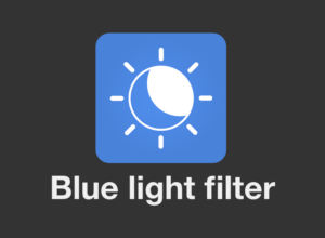 The Best Blue Light Filter Extension For Chrome | Night Eye