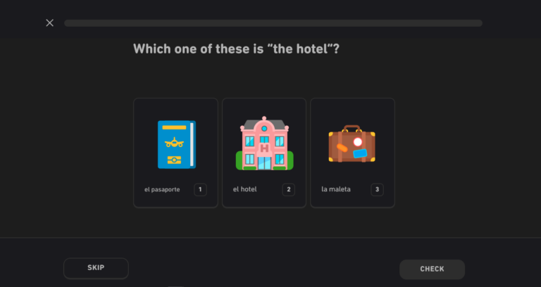 How To Enable Duolingo Dark Mode In 2025 | Night Eye