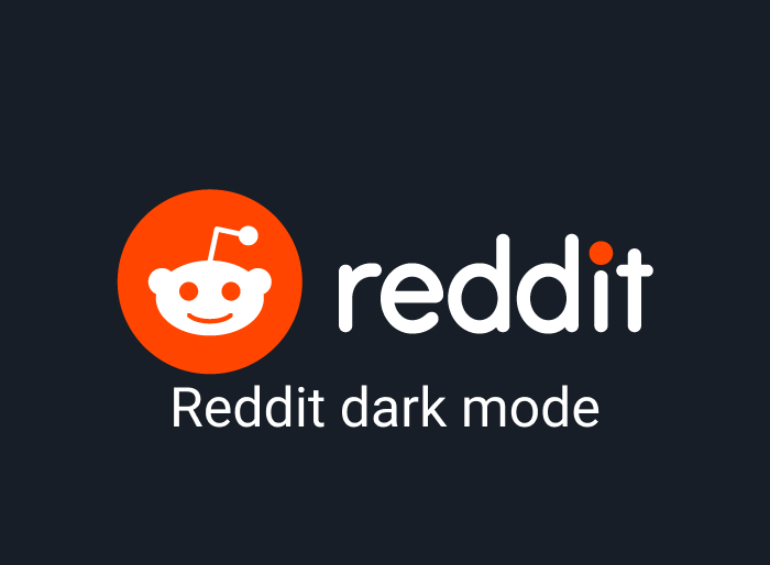 How To Enable Reddit Dark Mode Night Eye