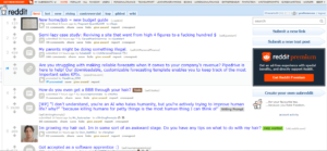 How To Enable Reddit Dark Mode | Night Eye