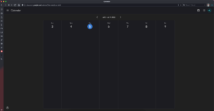 How To Enable Google Classroom Dark Mode | Night Eye