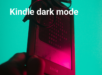 How To Enable Kindle Dark Mode - Reader And Apps [2025] | Night Eye