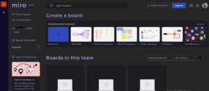 How To Enable Miro Dark Mode | Night Eye