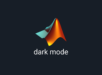 How To Enable Matlab Dark Mode | Night Eye