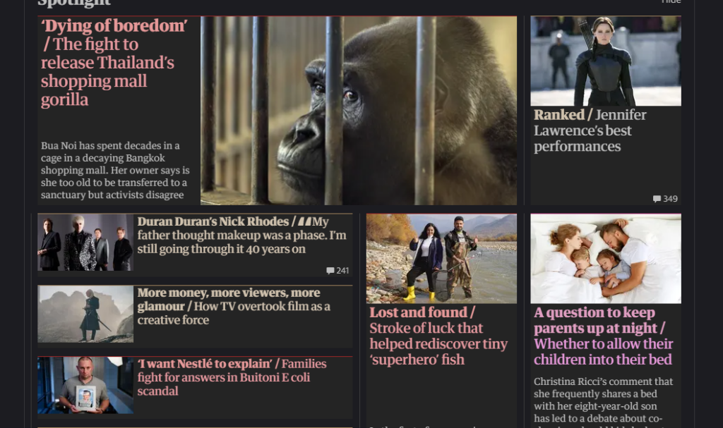Best Dark Mode For Chrome | Night Eye