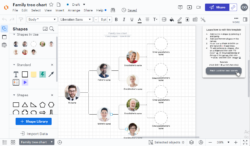 How To Enable Lucidchart Dark Mode | Night Eye