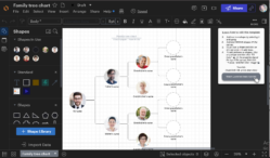 How To Enable Lucidchart Dark Mode | Night Eye