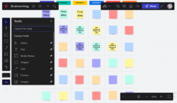How To Enable Lucidchart Dark Mode | Night Eye