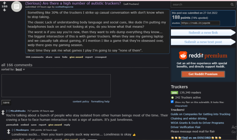 How To Enable Dark Mode On Old Reddit | Night Eye