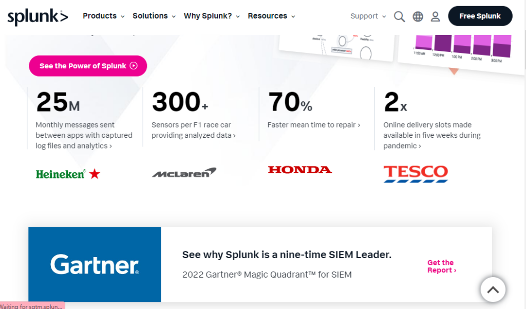 How To Enable Splunk Dark Mode | Night Eye