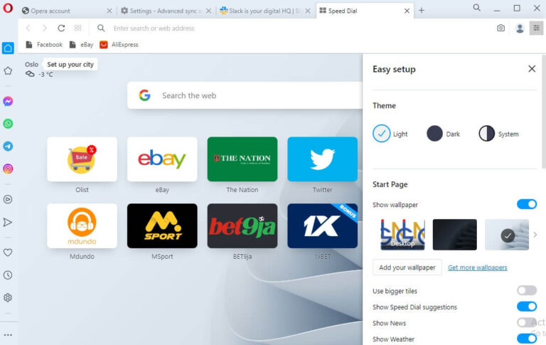 Find The Perfect Browser With Dark Mode: A Comprehensive Guide | Night Eye