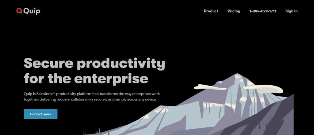 How To Enable Quip Dark Mode | Night Eye