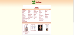 4chan Night Mode – How To Enable It