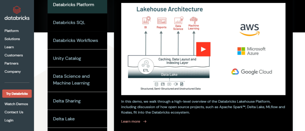 Activate Databricks Dark Mode With Night Eye: Smoother Data Analysis ...