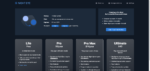 Night Eye Lite - Free Forever Dark Mode | Night Eye