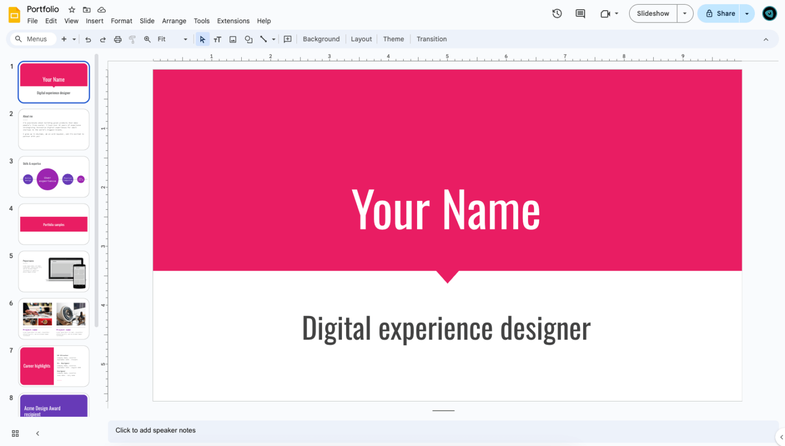 How To Enable Google Slides Dark Mode (for Web) In 2026